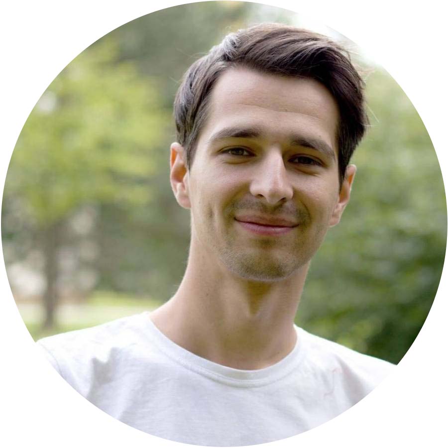 Marek Čmiel – Pirátská strana Frýdek-Místek