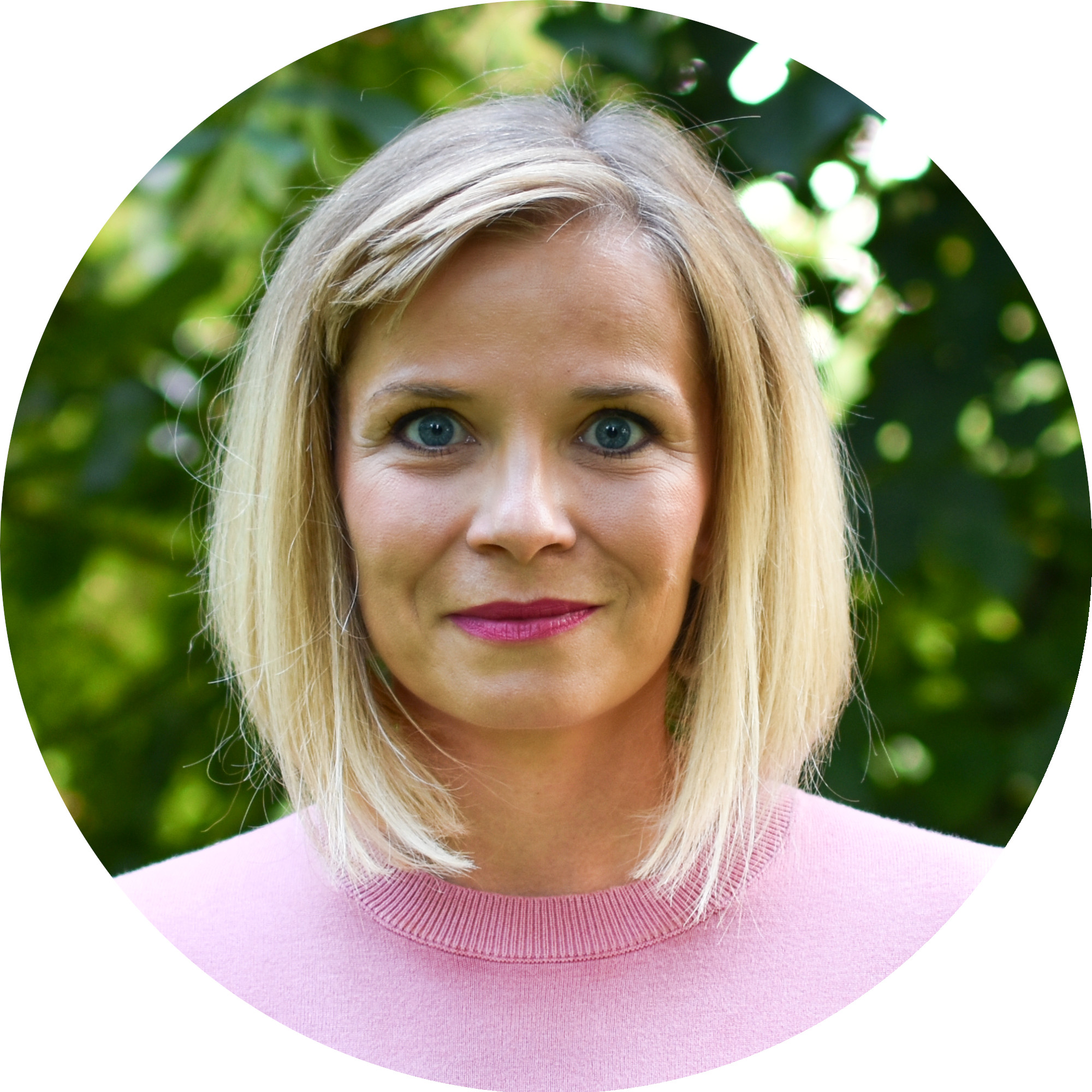 Veronika Madejová – Pirátská strana Frýdek-Místek